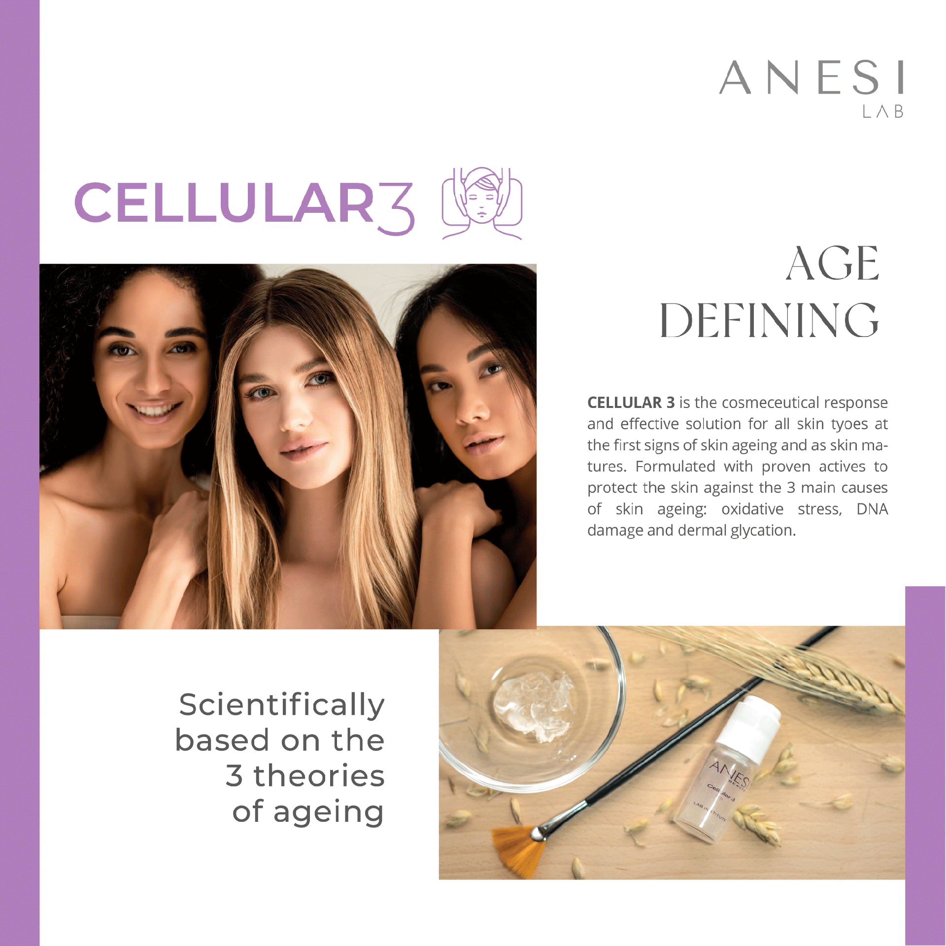 Treatments | BE Solution