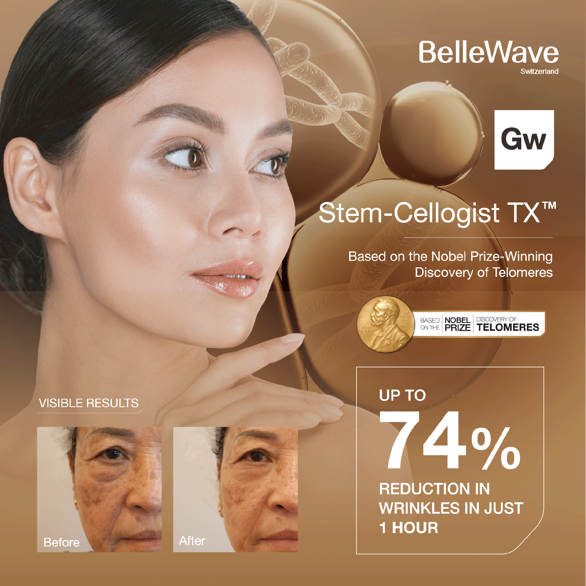 Treatments | BE Solution