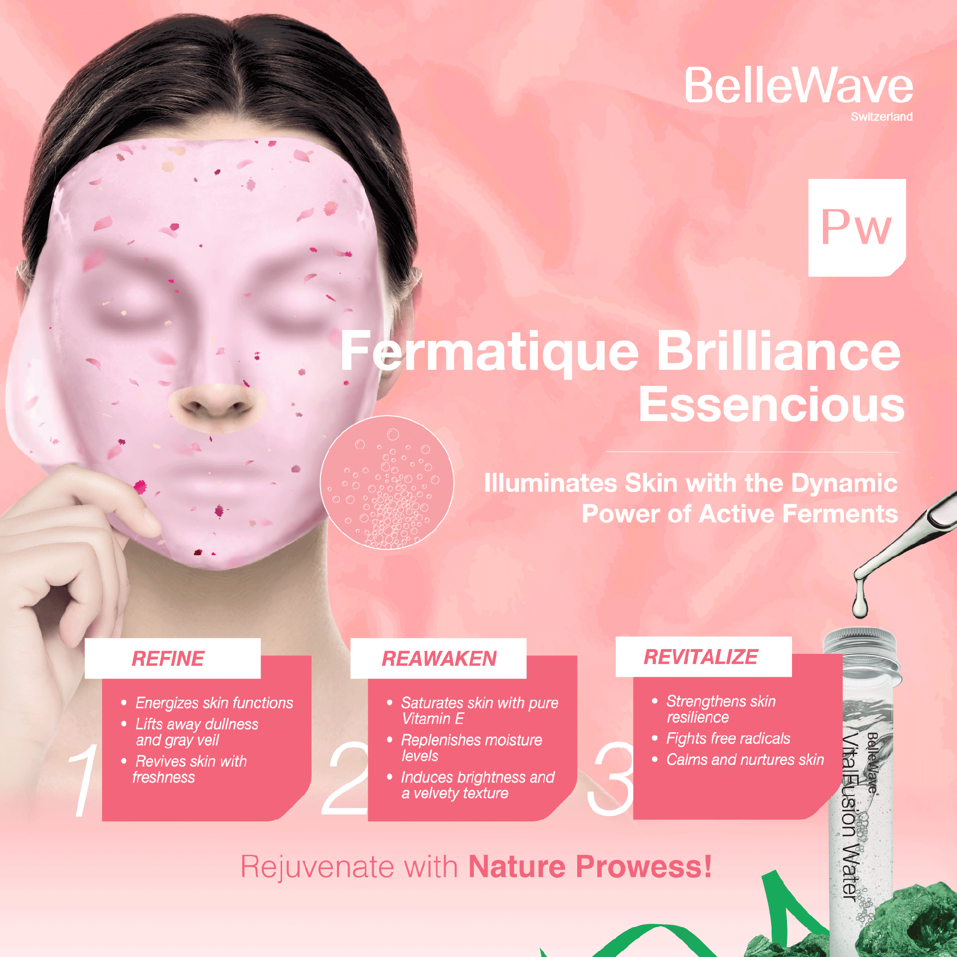 Treatments | BE Solution