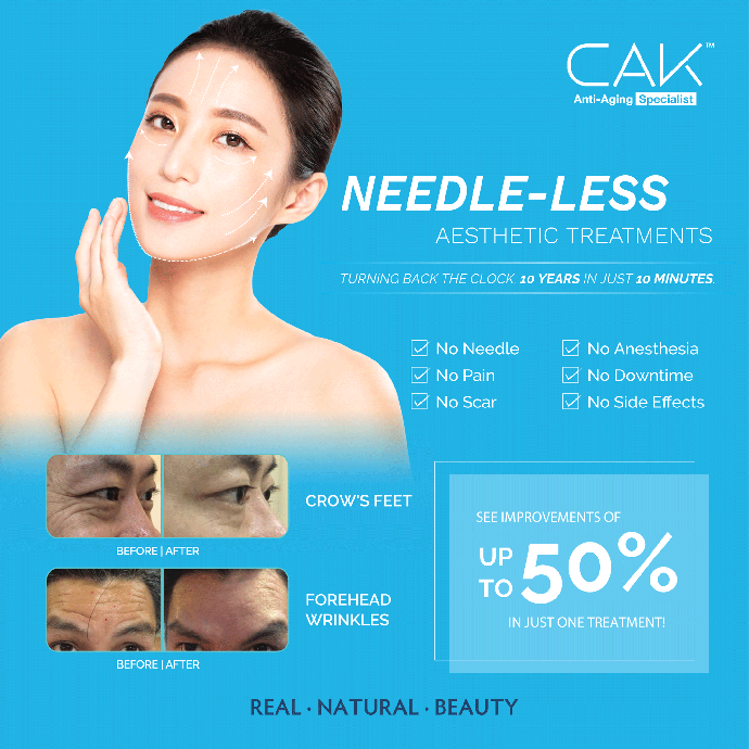 Treatments | BE Solution