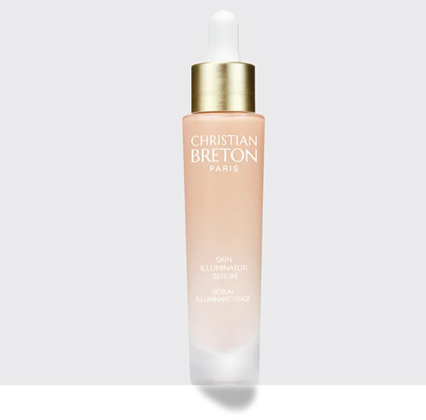 SKIN ILLUMINATOR SERUM 30ML | BE Solution