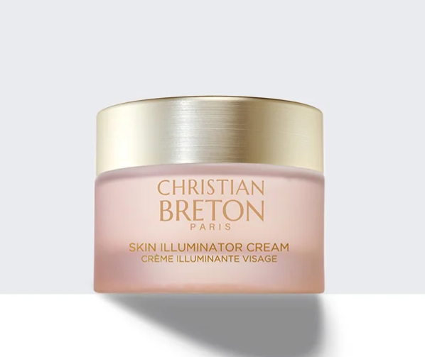 SKIN ILLUMINATOR CREAM 50ML | BE Solution