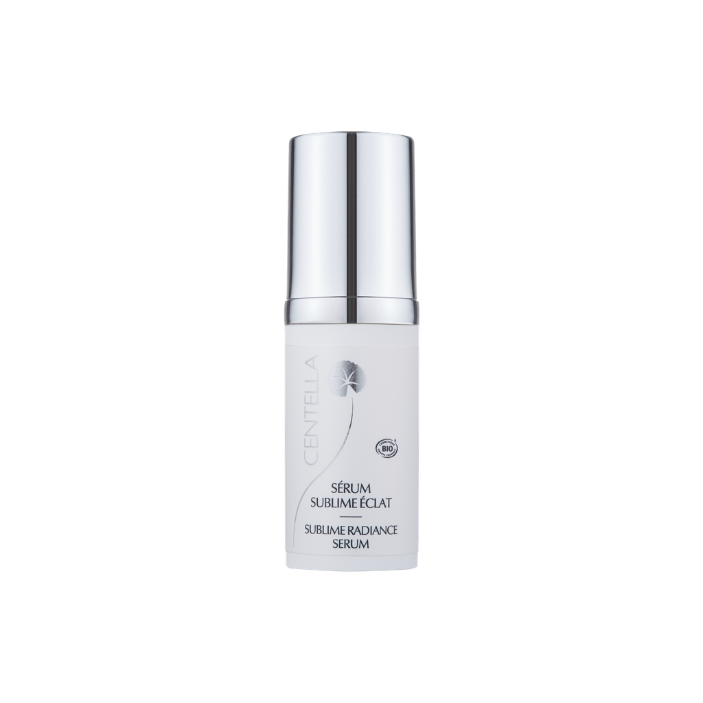 SUBLIME RADIANCE SERUM 30ML | BE Solution